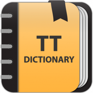 TTdictionary – Mobile dictionary apps